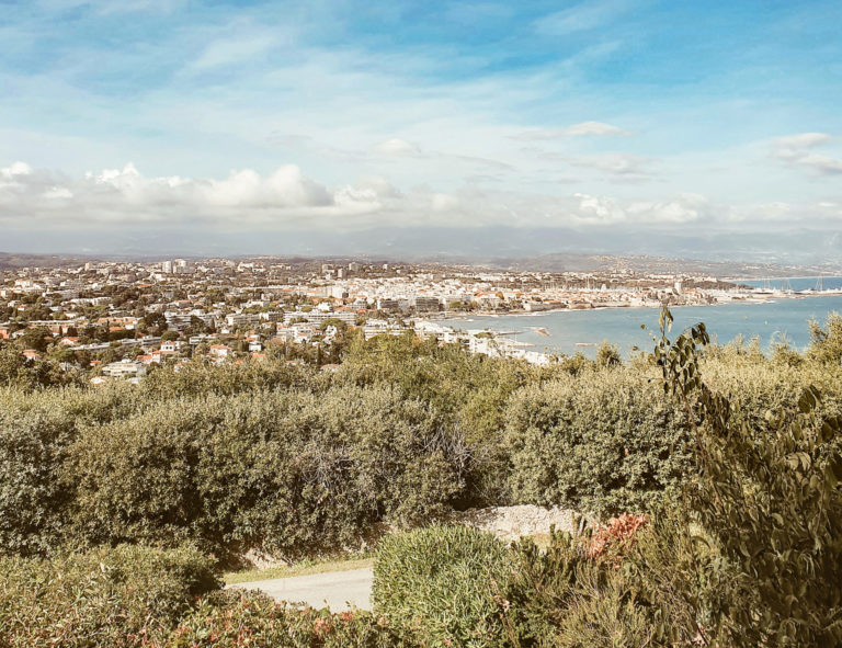 Incontournables Antibes - Je t'emmène où je vis - Main Road Studio
